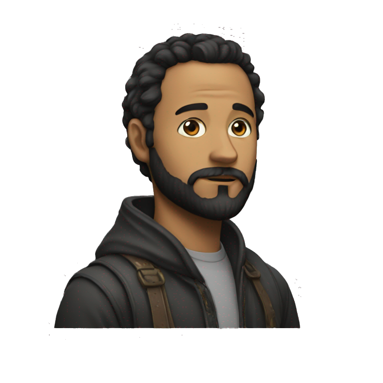 AI Emoji Generator