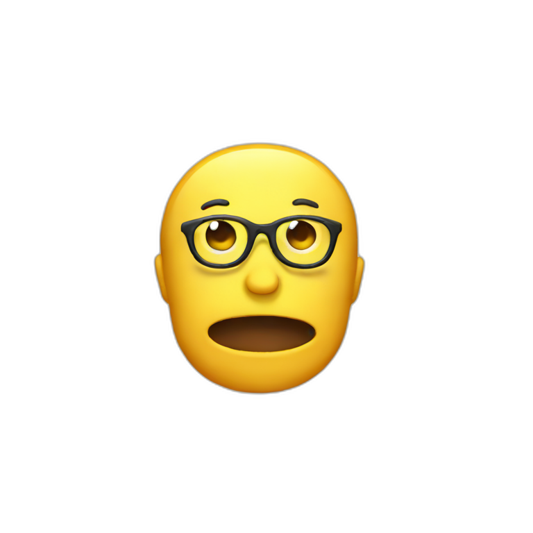 AI Emoji Generator