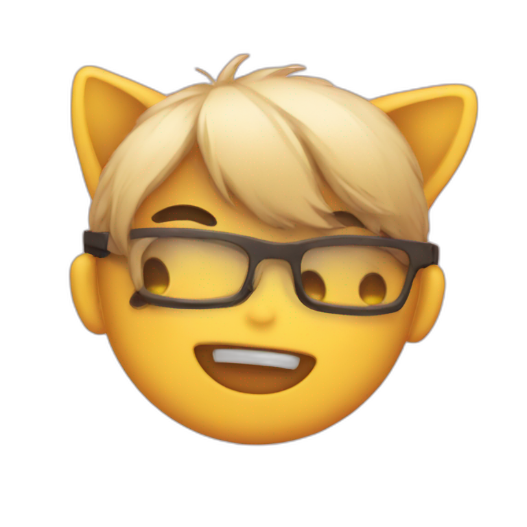 AI Emoji Generator