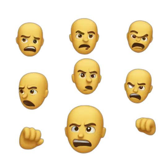 AI Emoji Generator