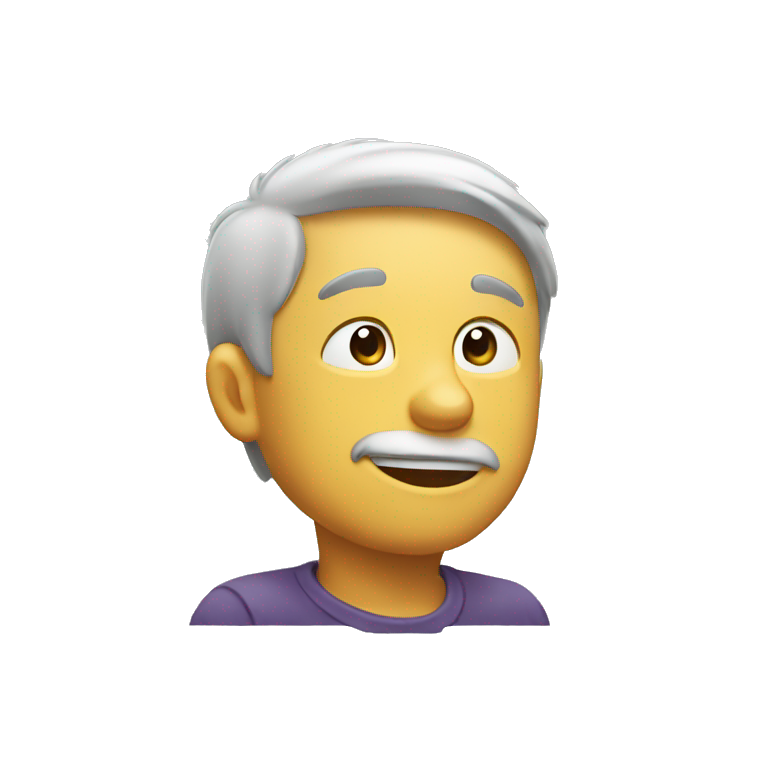 AI Emoji Generator AI Emoji Generator