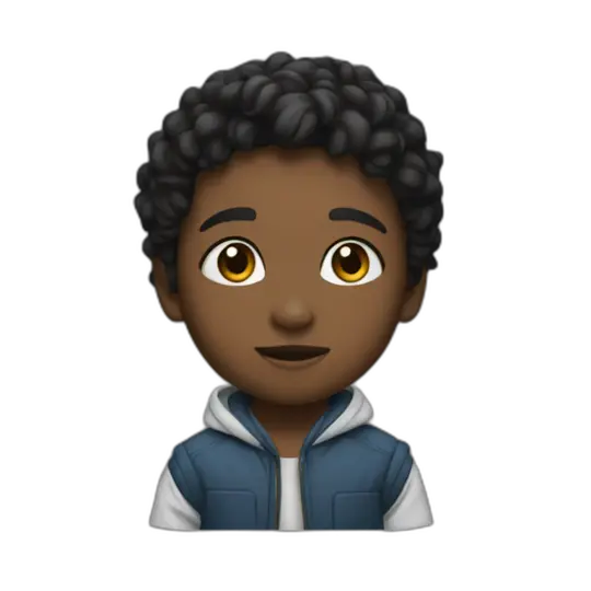 AI Emoji Generator AI Emoji Generator