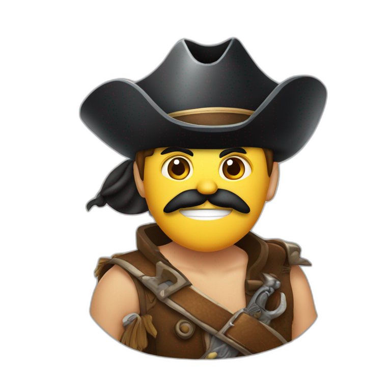 AI Emoji Generator AI Emoji Generator