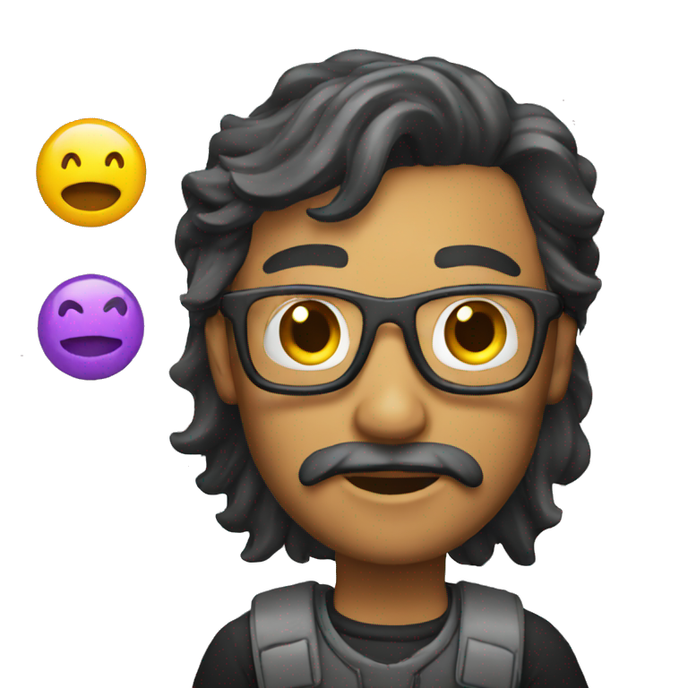 AI Emoji Generator