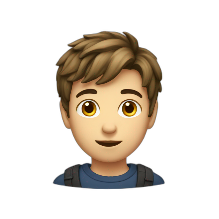 AI Emoji Generator