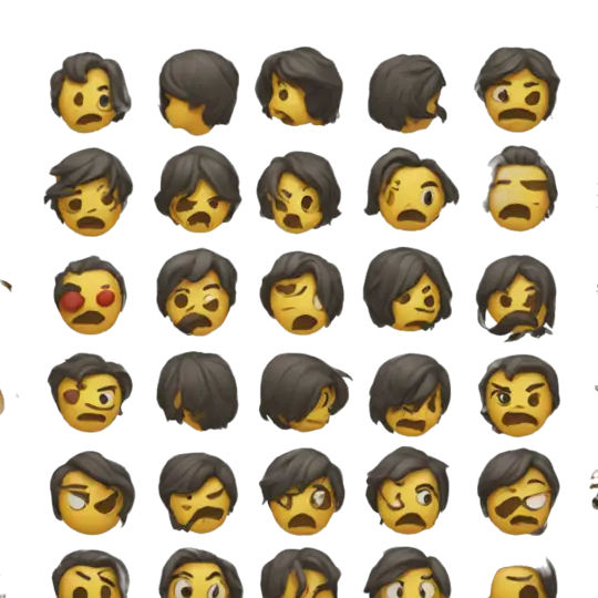 AI Emoji Generator