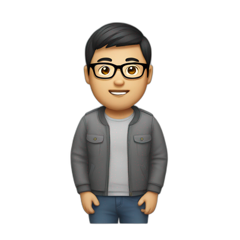 Ai Emoji Generator