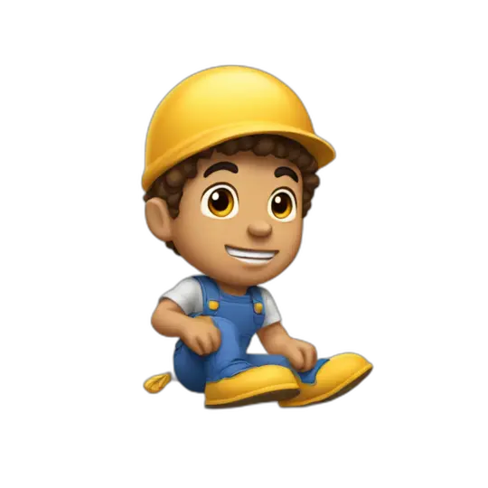 AI Emoji Generator