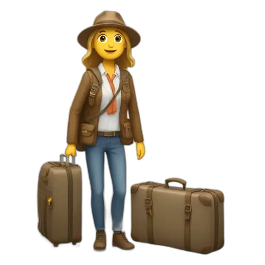 AI Emoji Generator