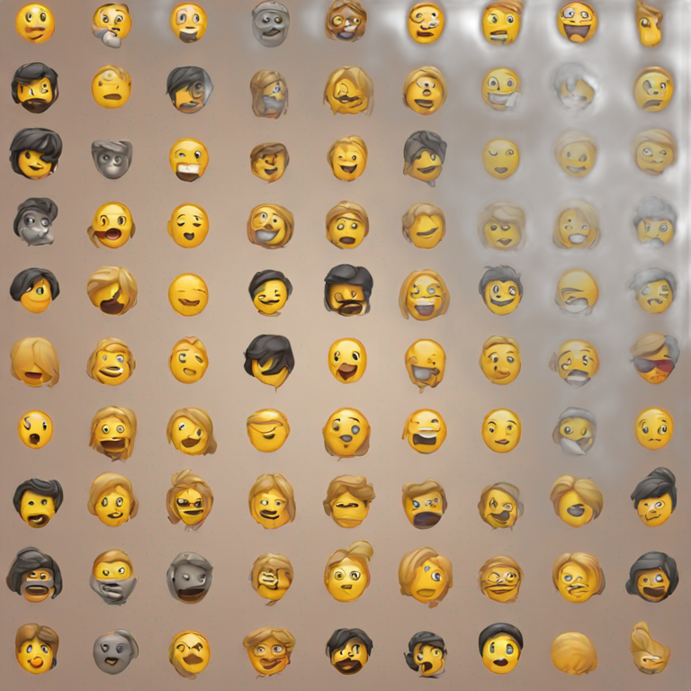 AI Emoji Generator