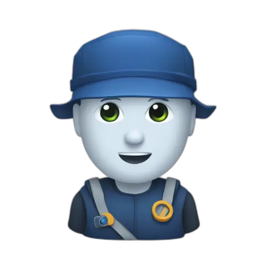 AI Emoji Generator AI Emoji Generator