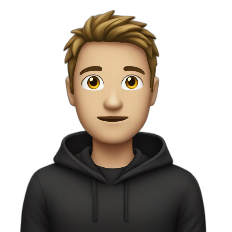 AI Emoji Generator AI Emoji Generator