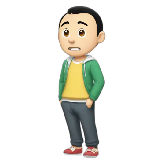 AI Emoji Generator