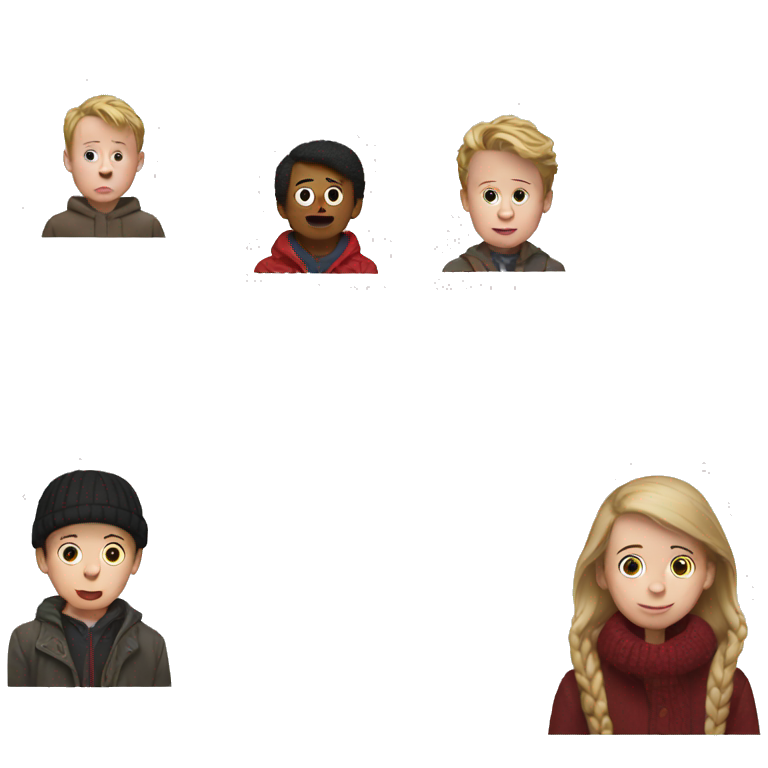 Ai Emoji Generator