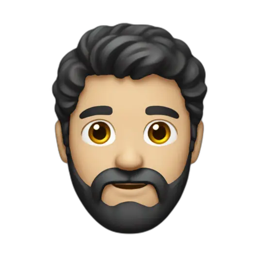 AI Emoji Generator