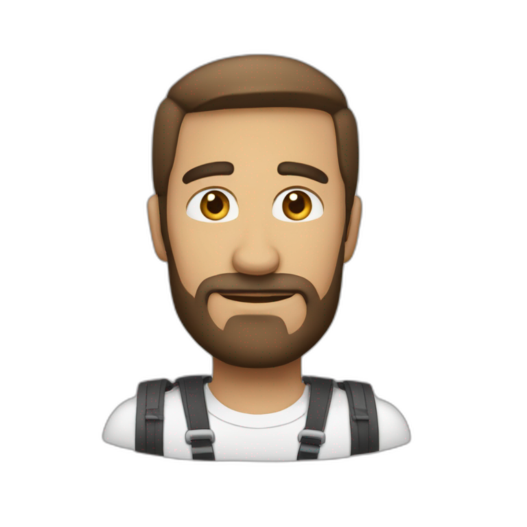 AI Emoji Generator