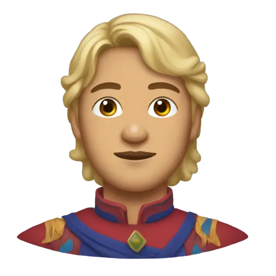 AI Emoji Generator
