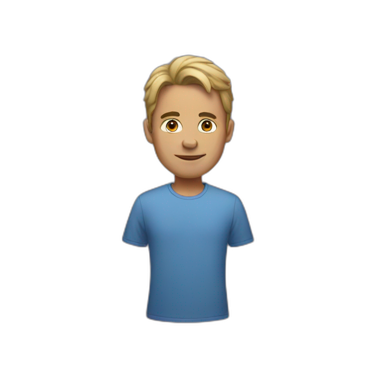 Ai Emoji Generator
