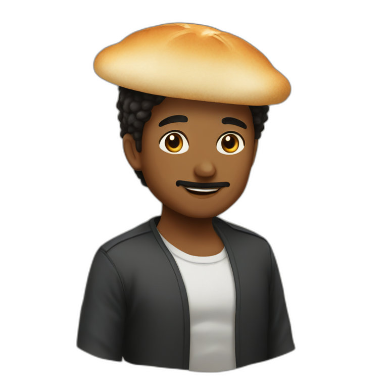 AI Emoji Generator