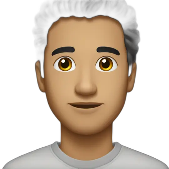 AI Emoji Generator