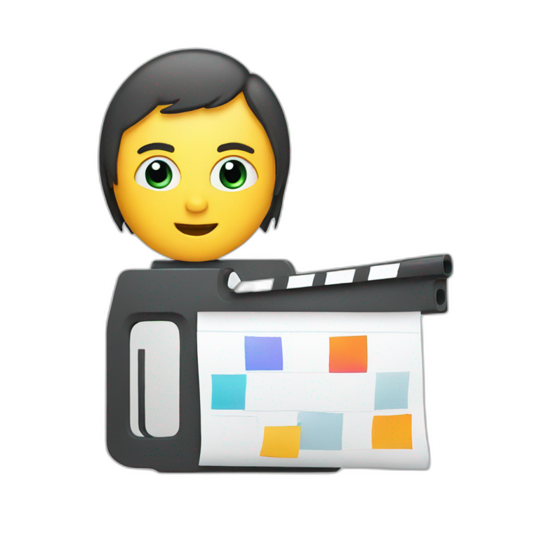 AI Emoji Generator