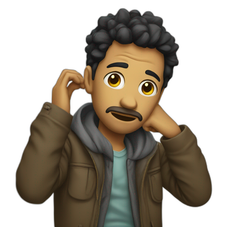 AI Emoji Generator