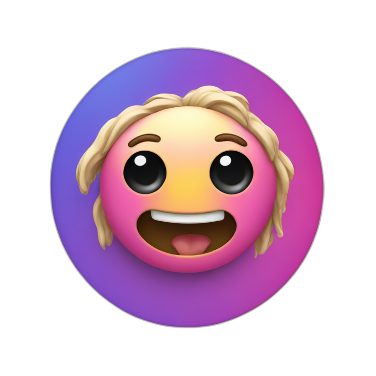 AI Emoji Generator