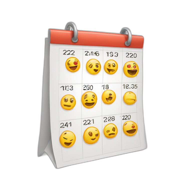 AI Emoji Generator