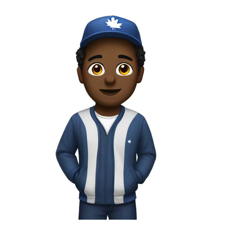 AI Emoji Generator