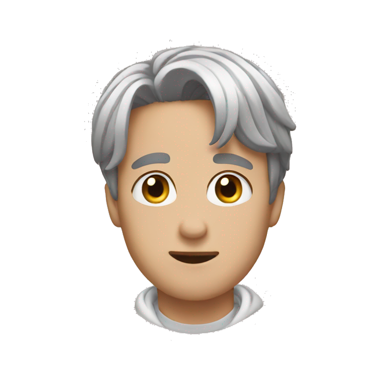 AI Emoji Generator