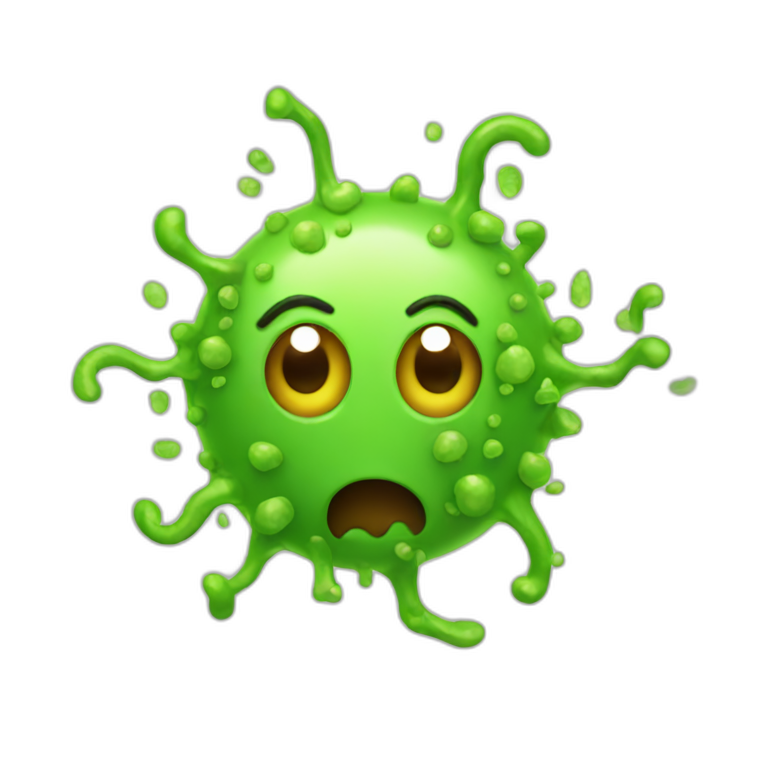 AI Emoji Generator