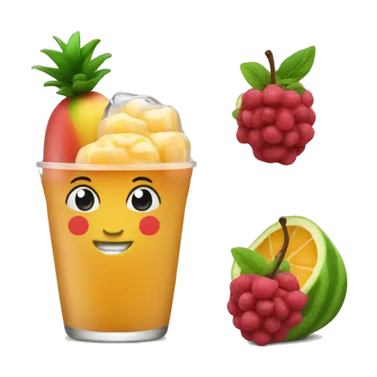 AI Emoji Generator