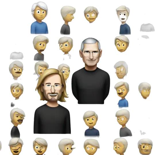 AI Emoji Generator