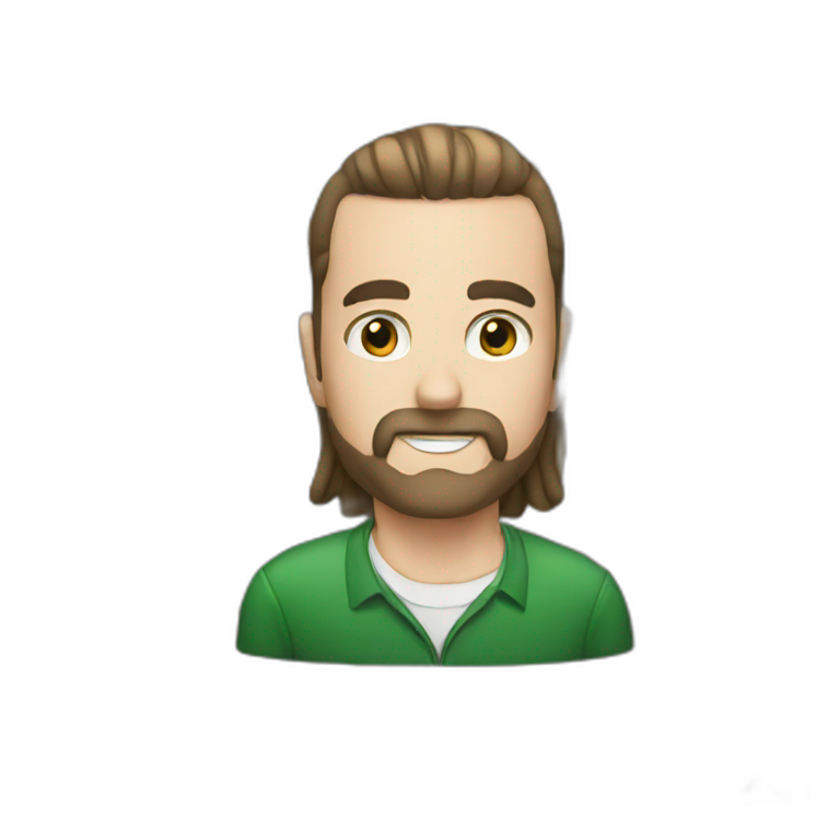 Ai Emoji Generator