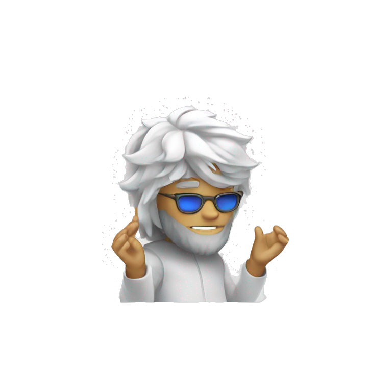 Ai Emoji Generator