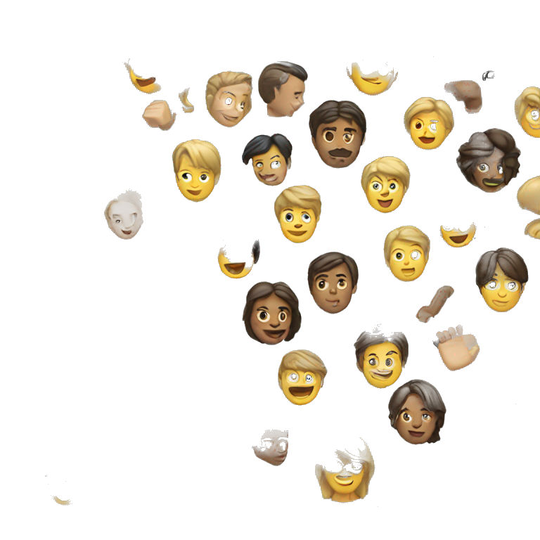 AI Emoji Generator