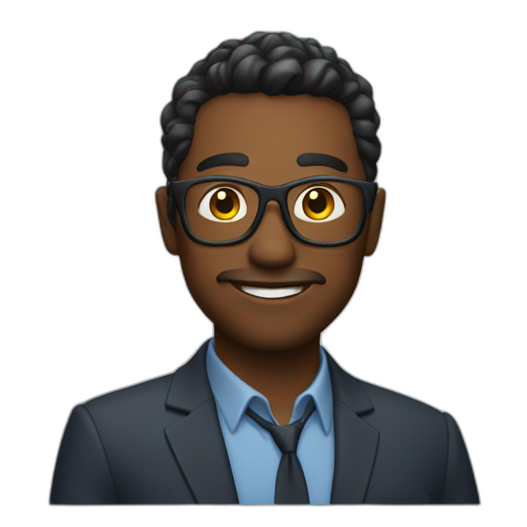 AI Emoji Generator AI Emoji Generator
