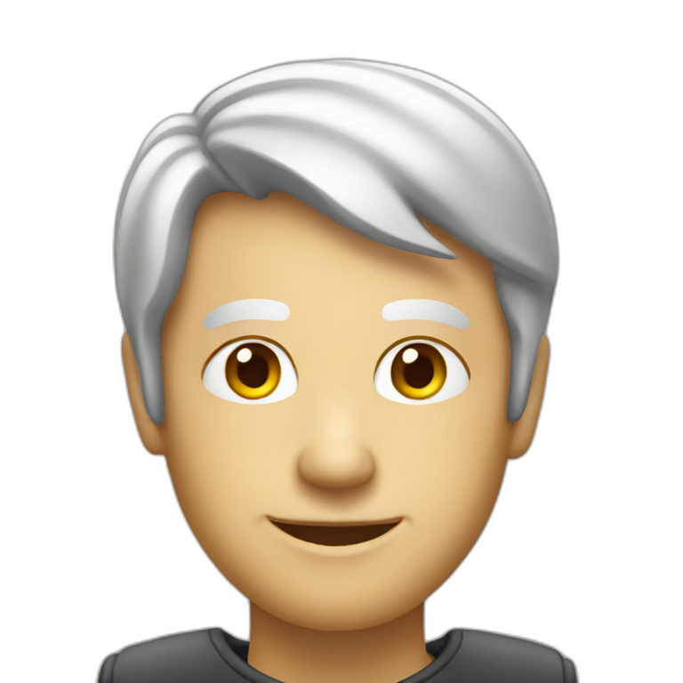 AI Emoji Generator