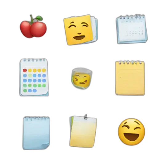 AI Emoji Generator