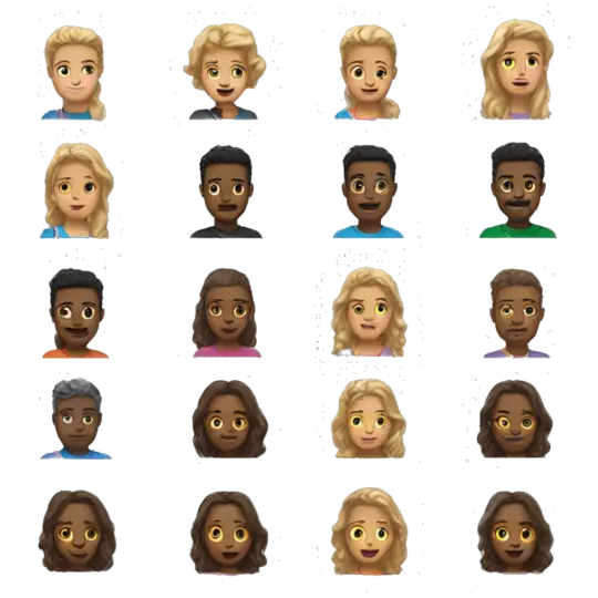 AI Emoji Generator AI Emoji Generator