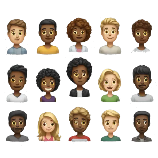 AI Emoji Generator