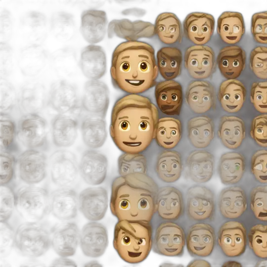 AI Emoji Generator