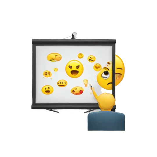 AI Emoji Generator