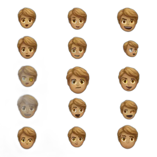 AI Emoji Generator