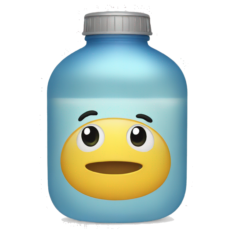 AI Emoji Generator