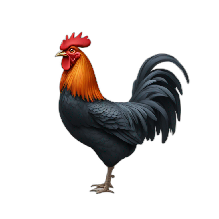 Ai Emoji Generator