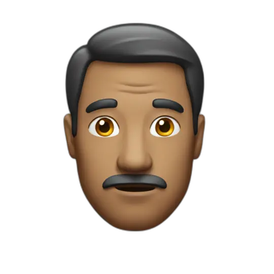 AI Emoji Generator