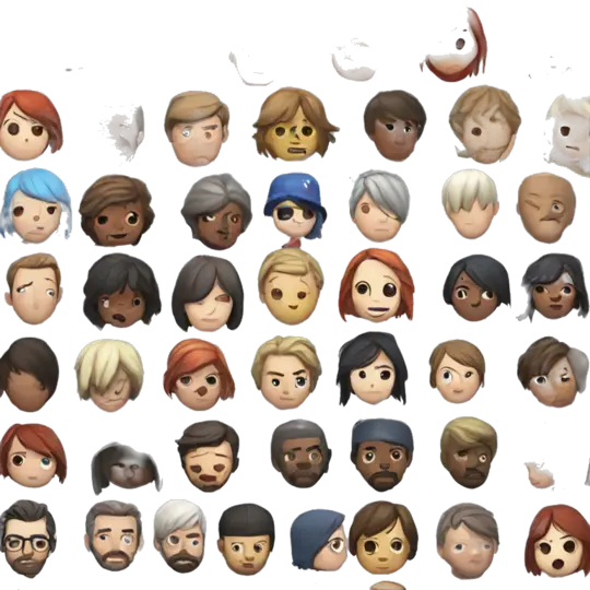 AI Emoji Generator
