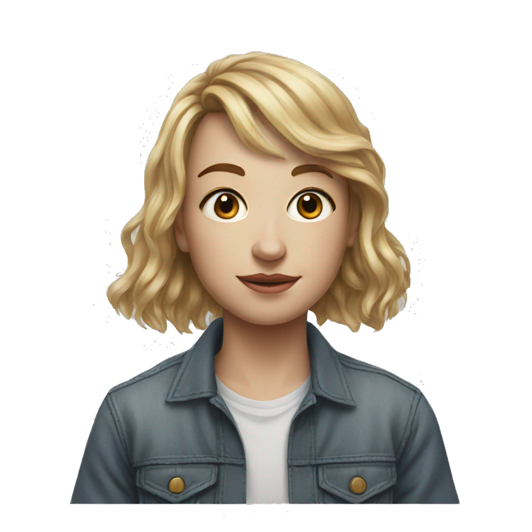 AI Emoji Generator AI Emoji Generator