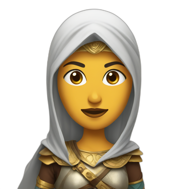 AI Emoji Generator